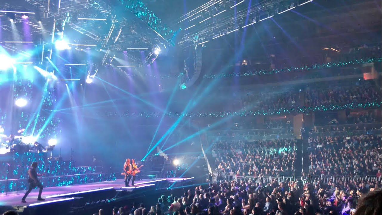 Trans-Siberian Orchestra: Christmas Carousels / Siberian Sleigh Ride ...