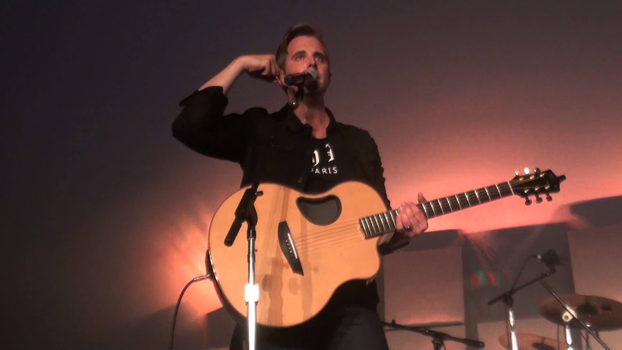 Sanctus Real - Pray - WJTL 30th Anniv PA 2014 - YouTube