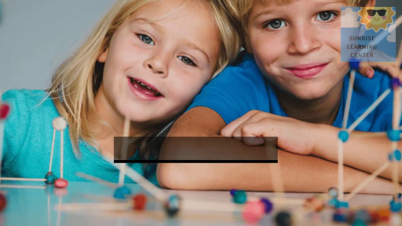 Sunrise Learning Center: Benefits of Teaching STEAM Lessons - YouTube