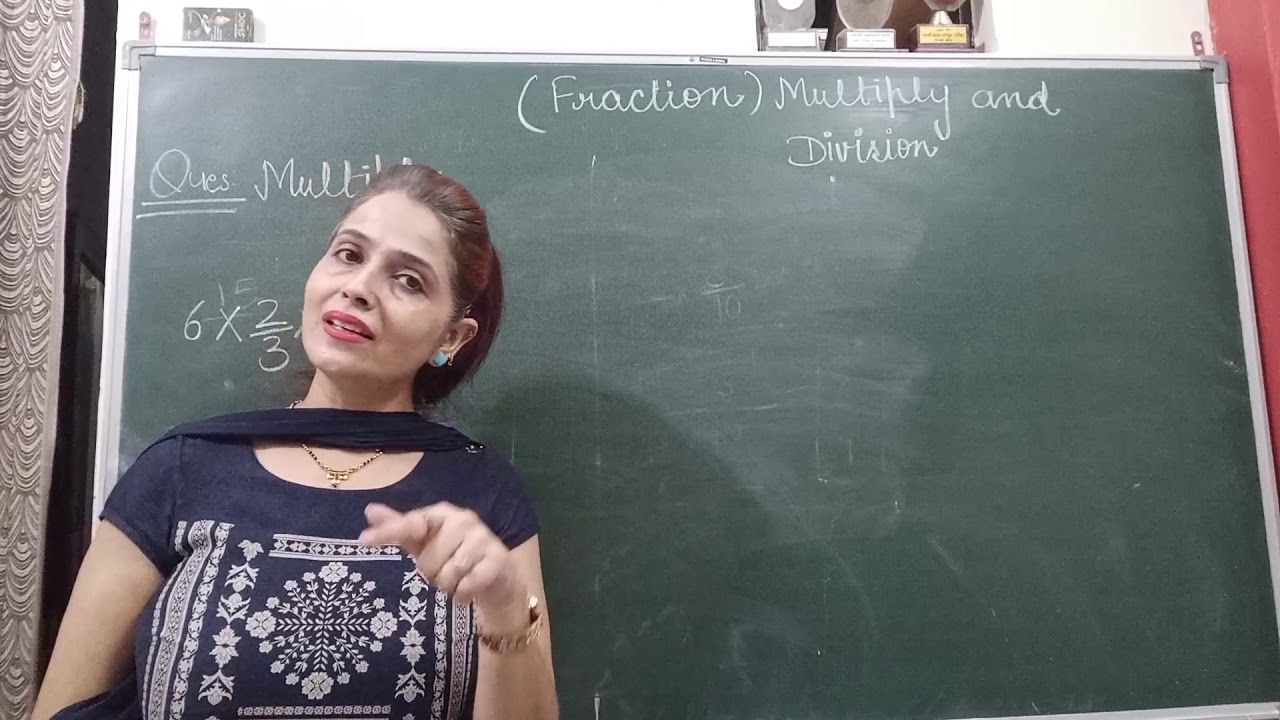 basic-fraction-rules-multiply-and-division-youtube
