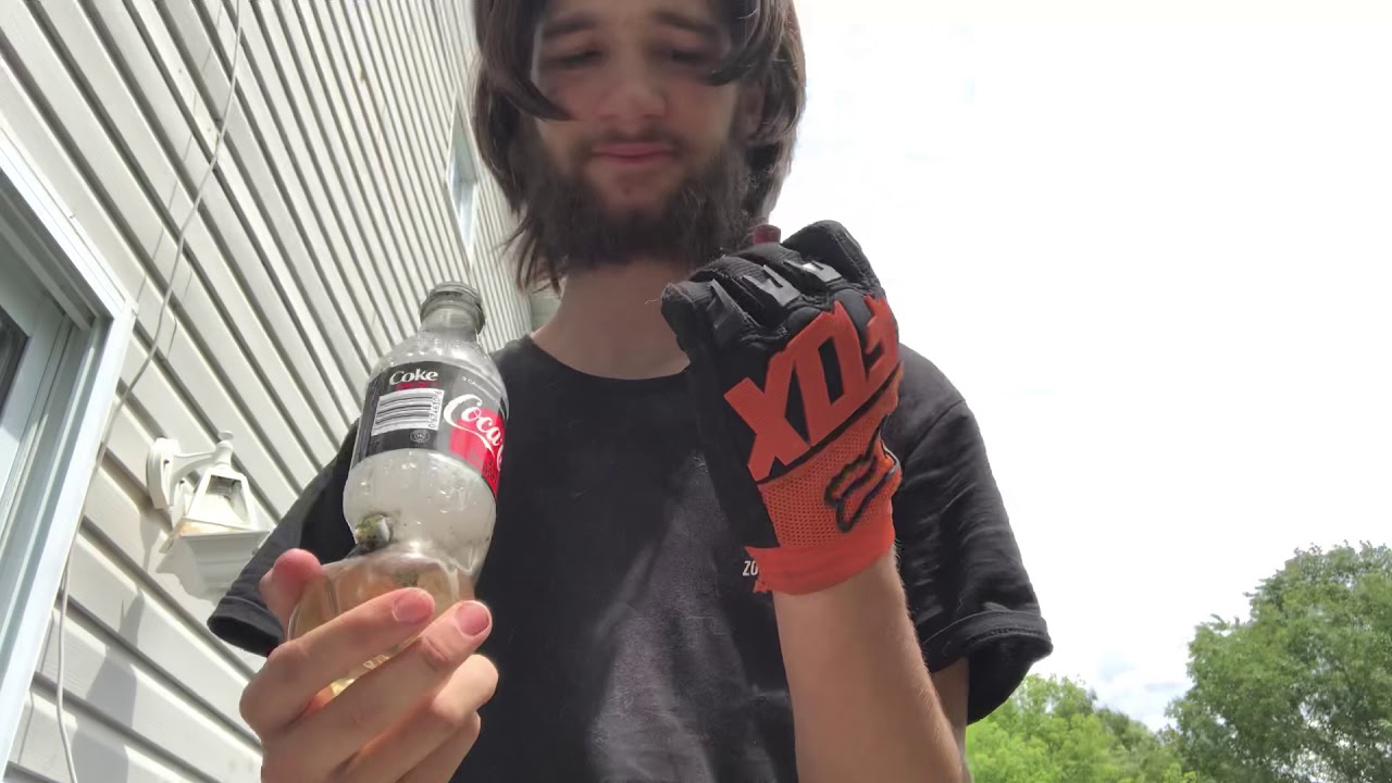 This new bong rips - YouTube