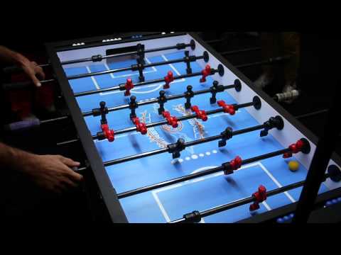 00019  Emad AZIZI  vs  Ali SHIRMOHAMMADI