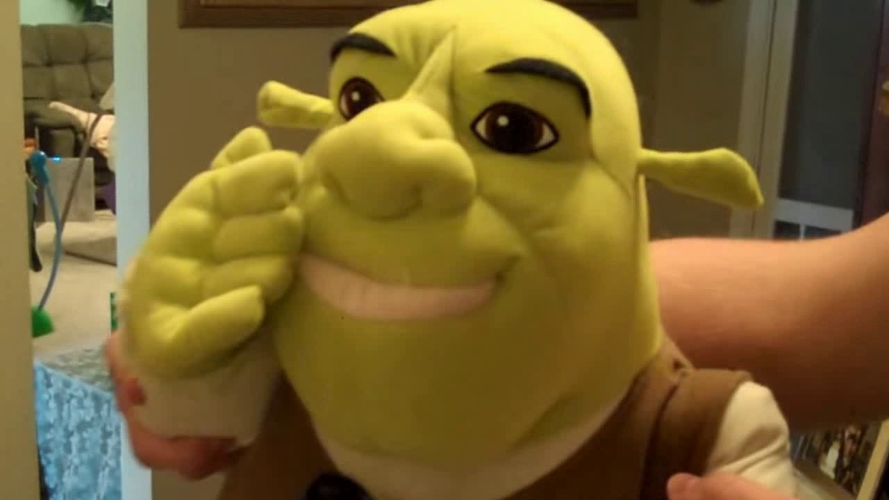 SML Movie:Shreks Nightmare - YouTube