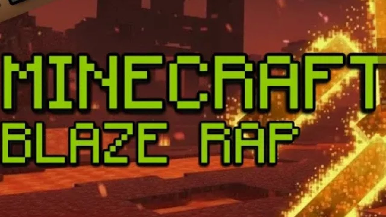 "Fire Storm" A Blaze Rap/Song ft. OVERHEATED_HAWK (Connor) - YouTube