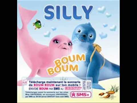 silly le phoque - Tape des nageoires (High speed remix) 2009