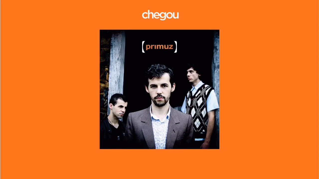 Primuz - Chegou - YouTube