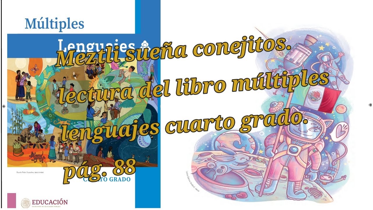 Cuadernillo Multiples Lenguajes Lainitas Febrero