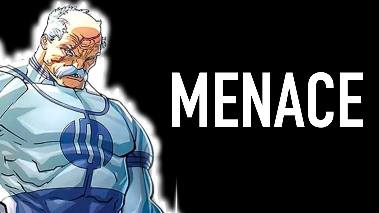 Conquest Is An Actual Menace - YouTube