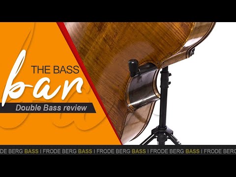 The Bass bar - review - YouTube