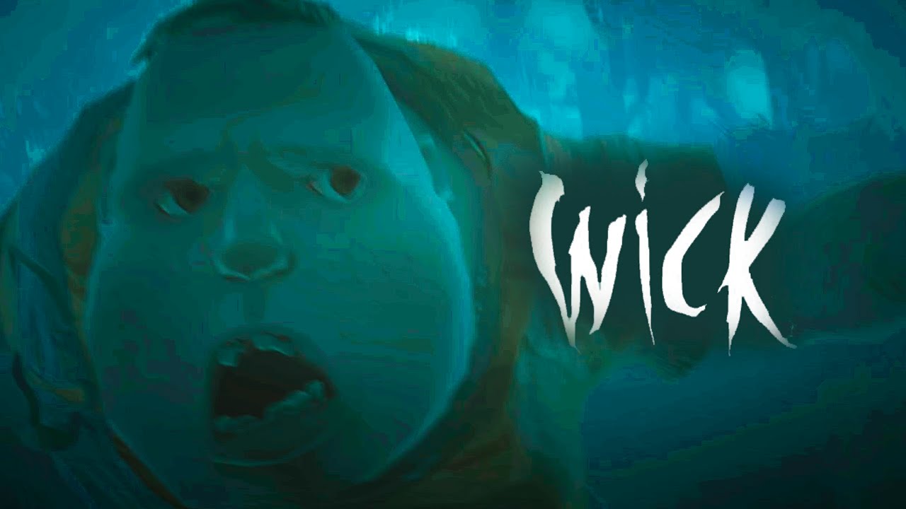 ESTO SE PONE SERIO | WICK Gameplay Español #3 - YouTube