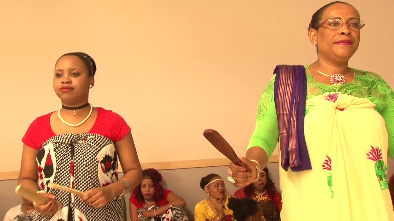 programme maecha music movie - YouTube