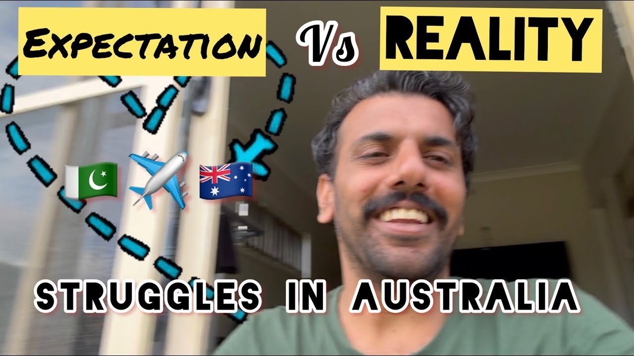 My Experience in Australia | one year completed in Australia | life in ...
