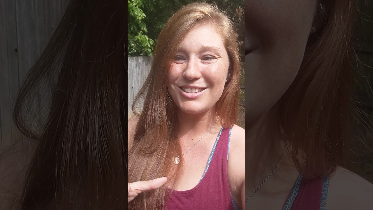 Sarah Shellhouse Testimonial - YouTube