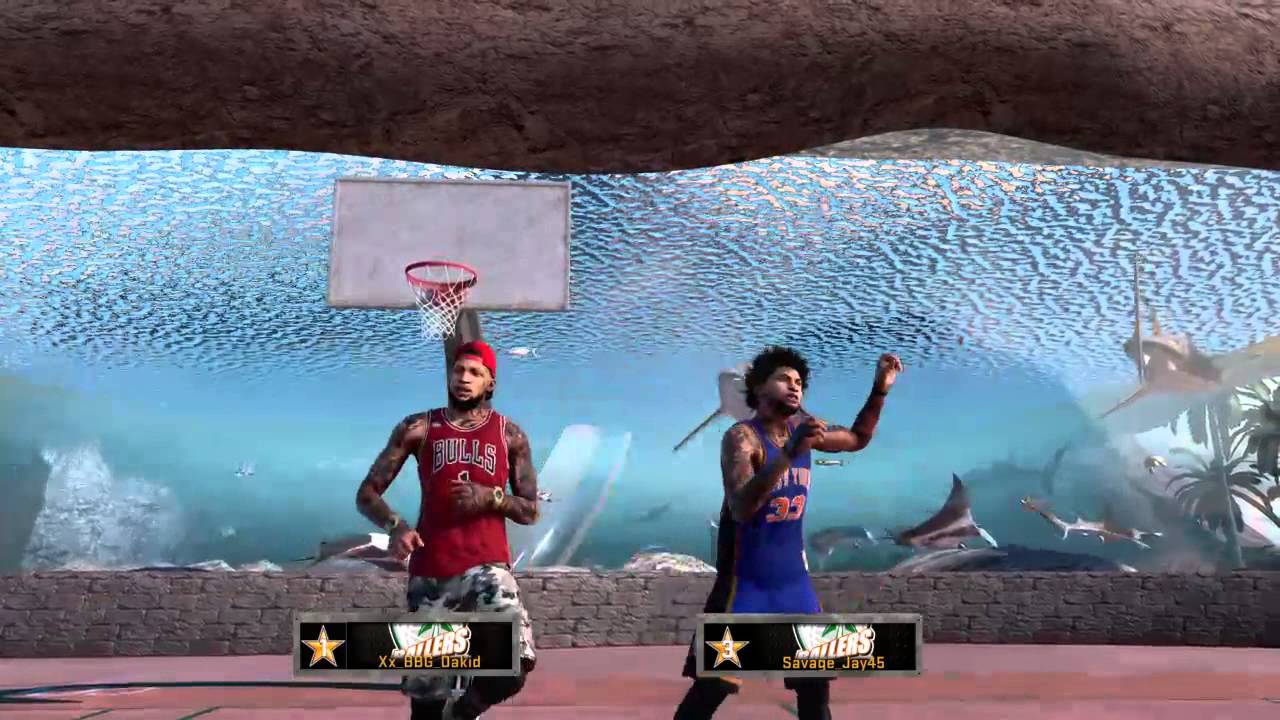 HOW TO SPEED BOOST WITH PATCH ON 2K - YouTube