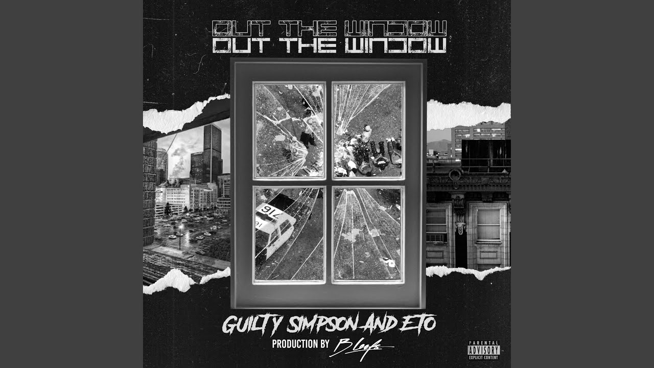 Out The Window (feat. Guilty Simpson & Eto) - YouTube
