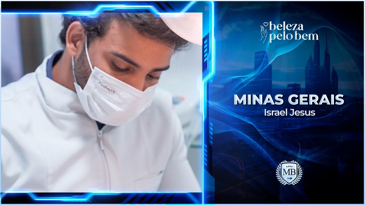 Mister Brasil CNB 2025 - Beleza pelo Bem - Mister Minas Gerais CNB ...