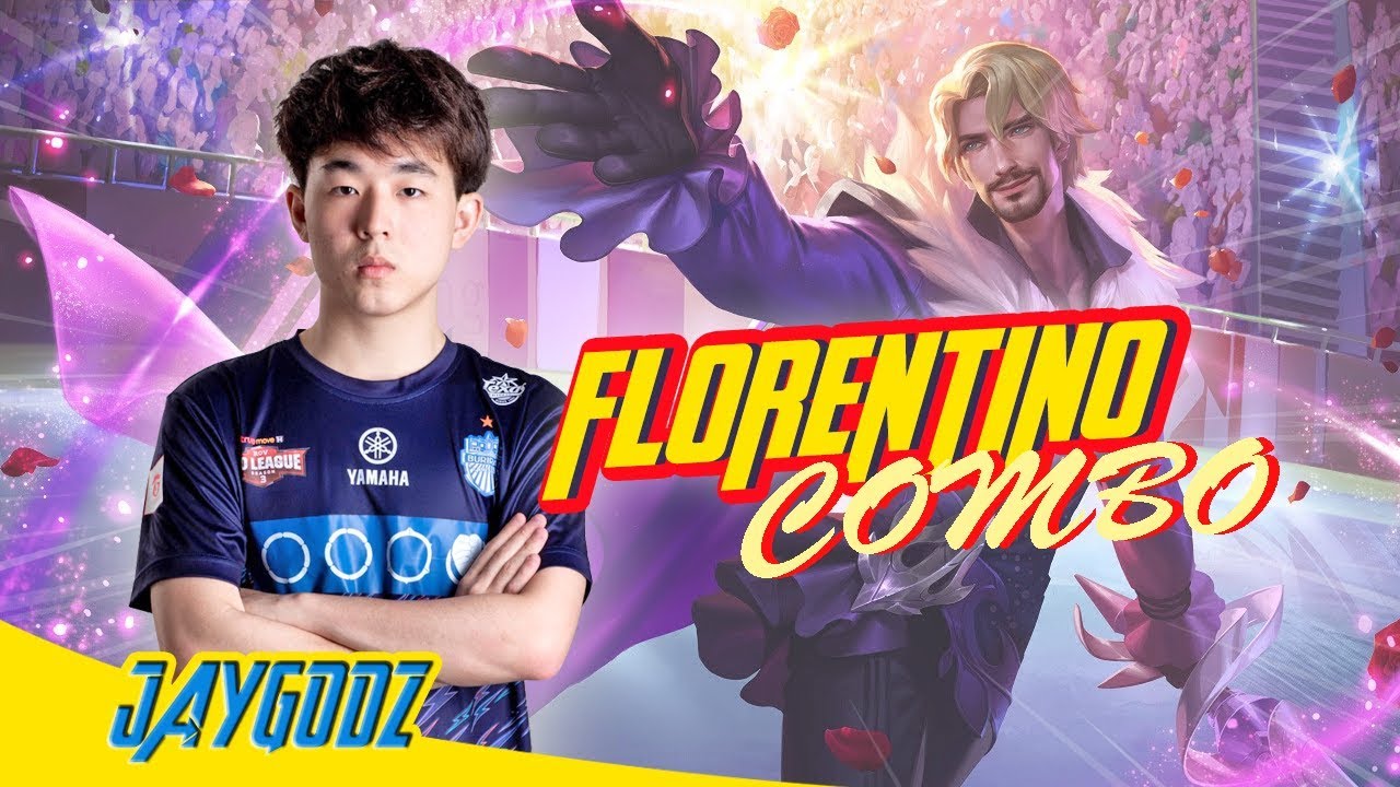 ROV: Florentino Season 9 By jAyGODz - YouTube