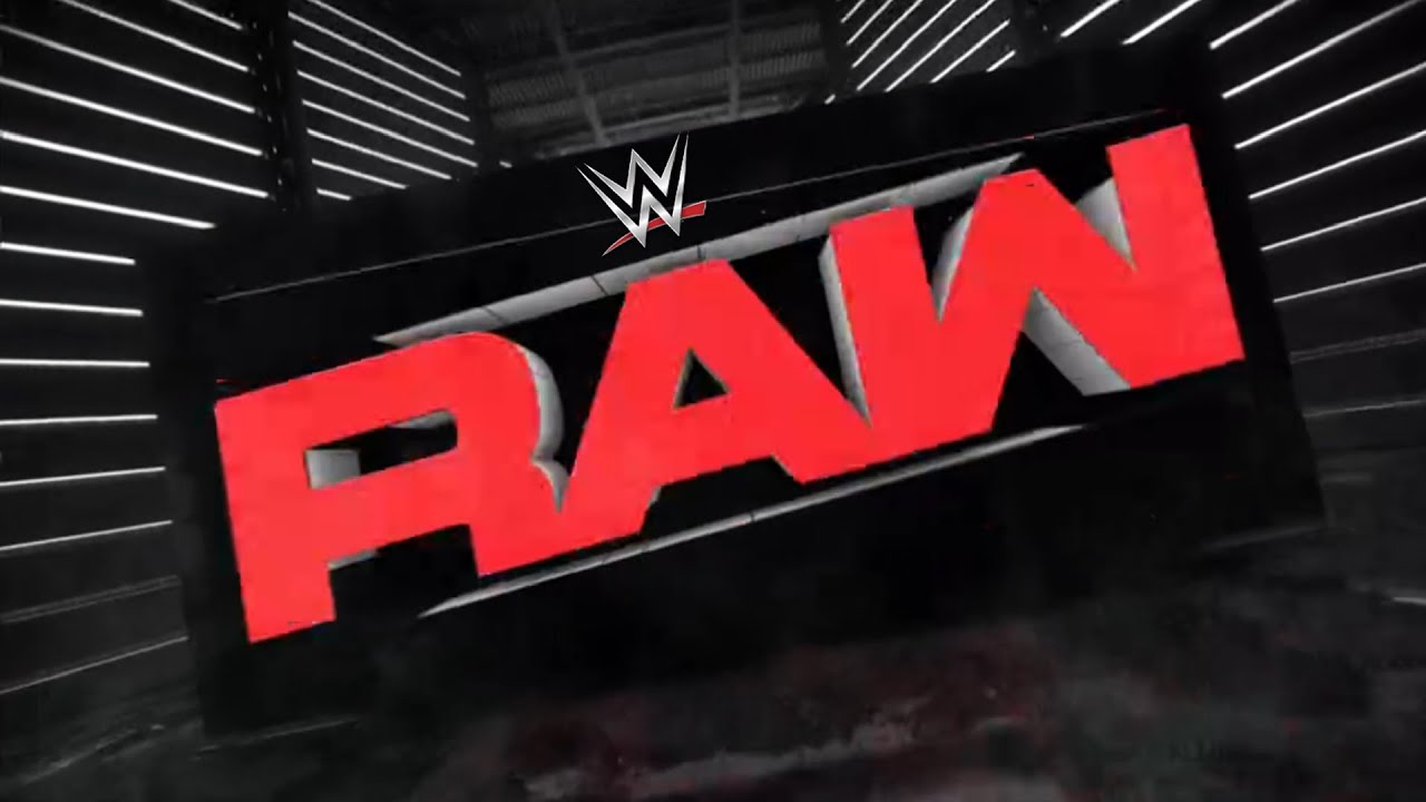 WWE Monday Night Raw Live Stream | Full Show Watch Along November 10th ...