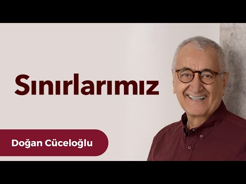 Sınırlarımız
