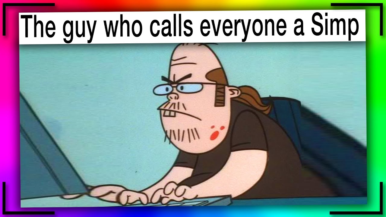 memes that make me a SIMP - YouTube