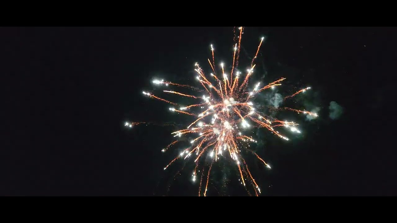 25 shot Silver Strobe Tail to Silver Strobe Willow - YouTube