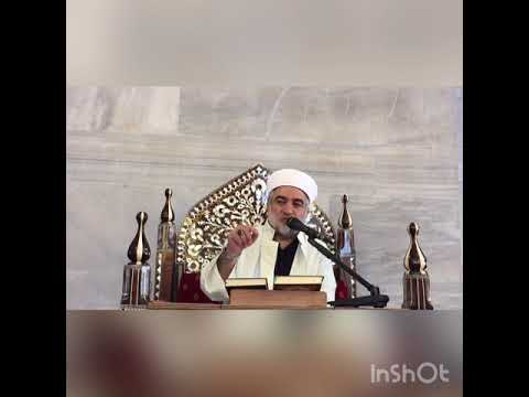 Talip Akbaş hocaefendi