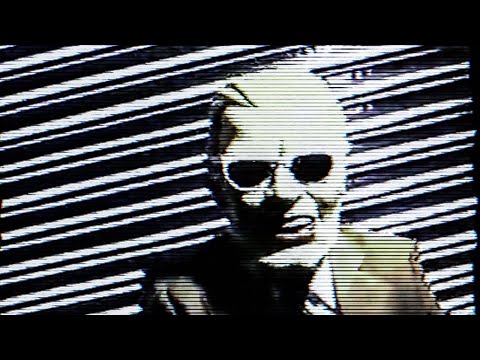 32 Sene Önce Aniden Tv'de Görünen İlginç Adam: Max Headroom Olayı