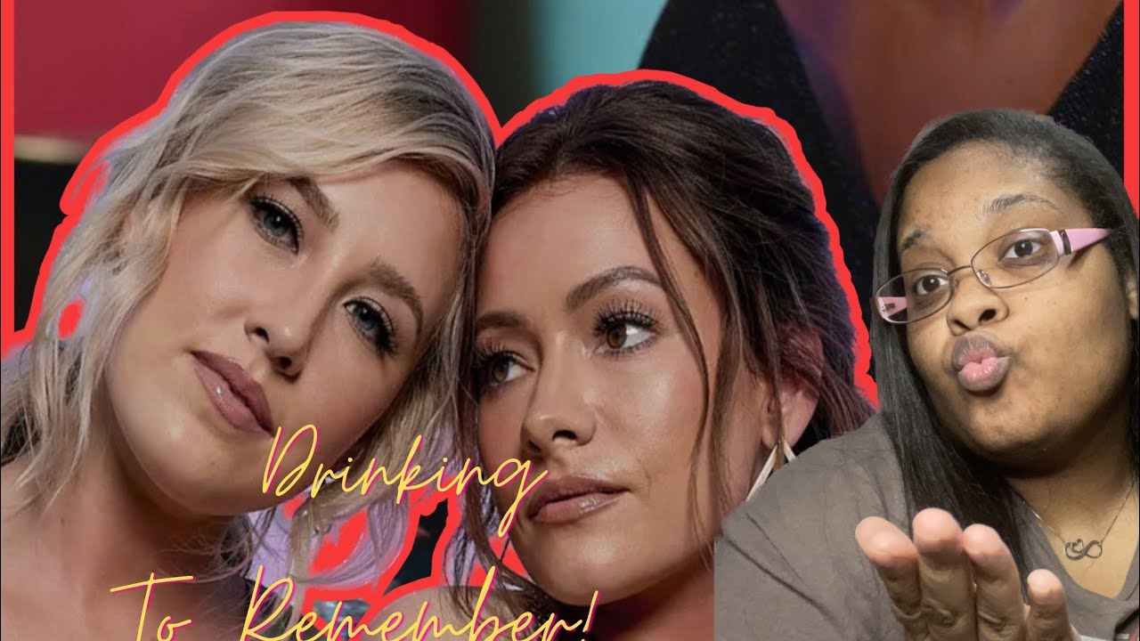 Maddie & Tae - Drinking To Remember Music Video Reaction - YouTube