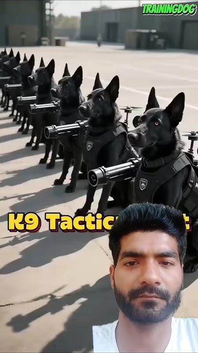 🔝🔝🔝k9 Tactical unit #police #dog #dogtraining #k9 #belgianmalinois #youtubeshorts #shorts # ...