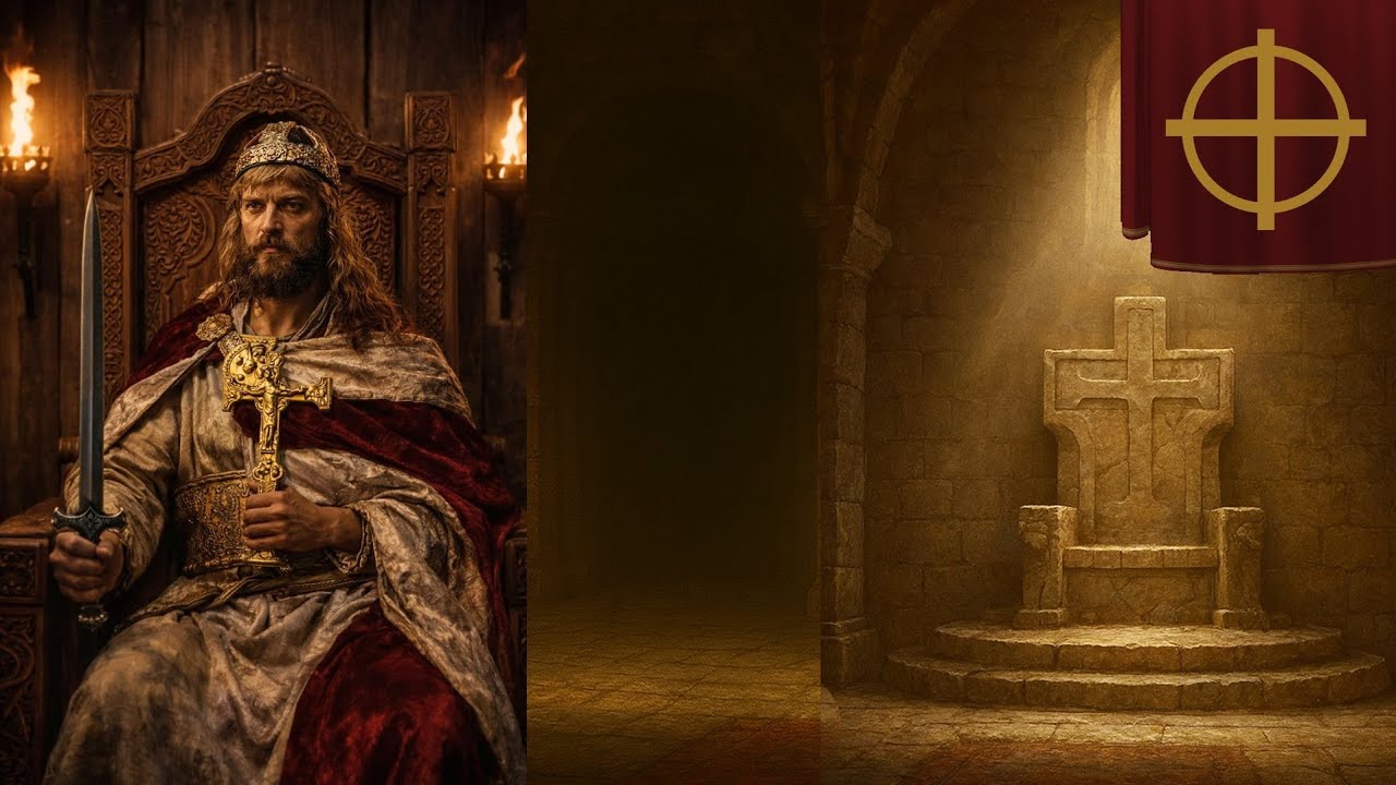 #Polska GENESIS | Kształtowanie władzy – Odc. 3 (973–1003 r.) - YouTube