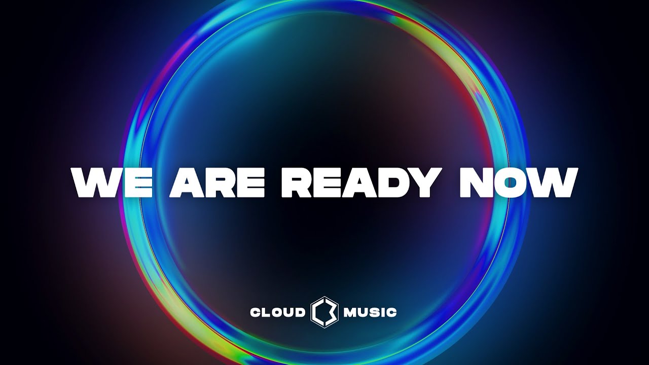 Kosmo - We Are Ready Now - YouTube