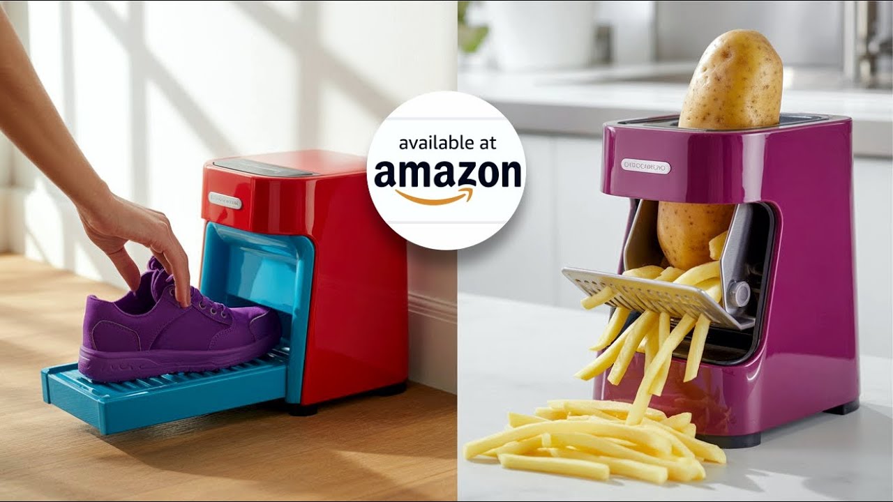 25 HIDDEN Amazon Gems That EVERYONE'S BUYING (Americans Can't Stop ...