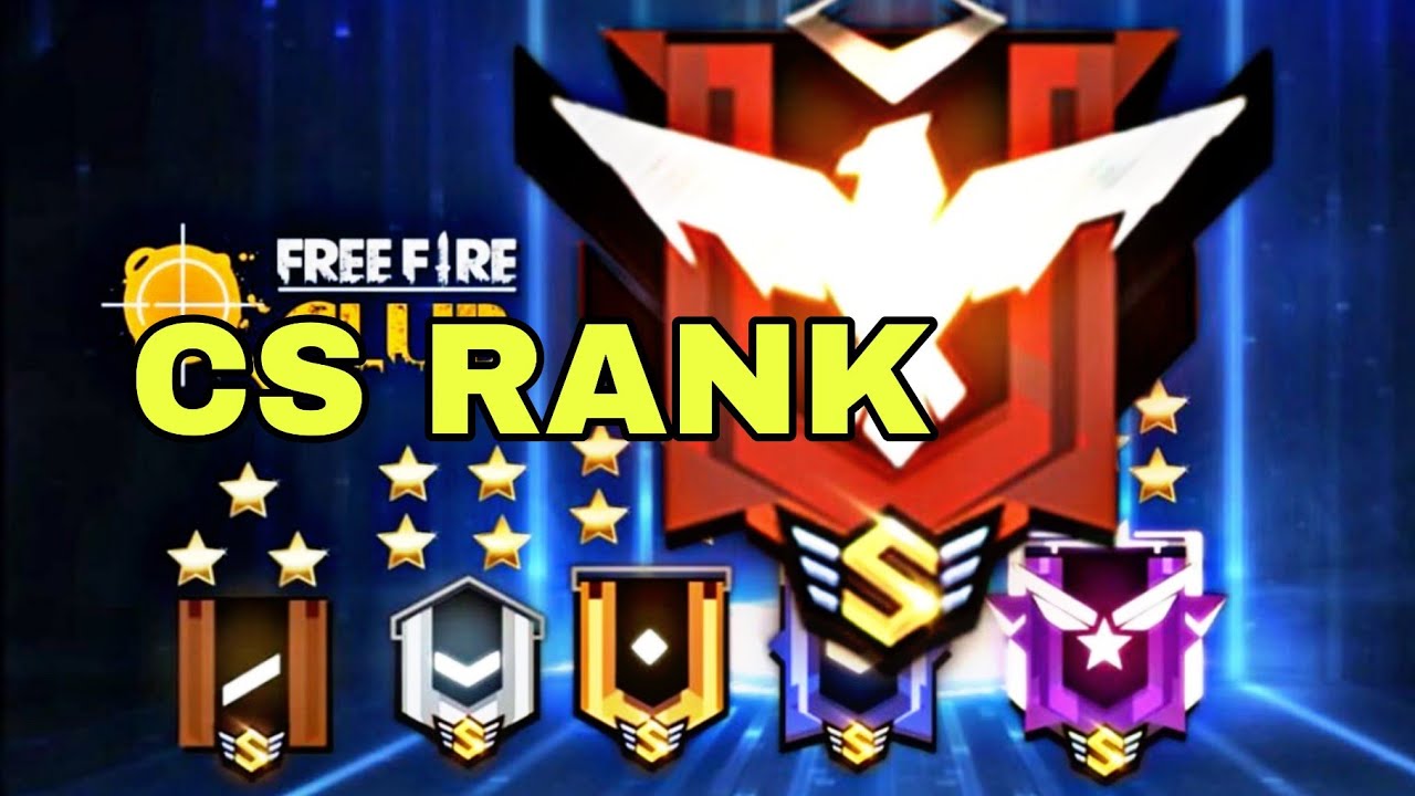 EM BUSCA DO MESTRE!! CS RANK!! - YouTube