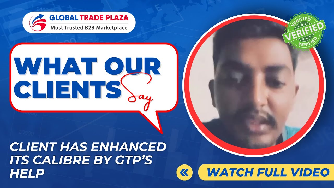 Witness the Success Story of Our Client Through GTP Platform | #b2b # ...