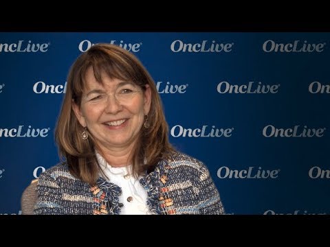 Dr. Yardley on the RESPECT Trial in HER2-Positive Breast Cancer - YouTube