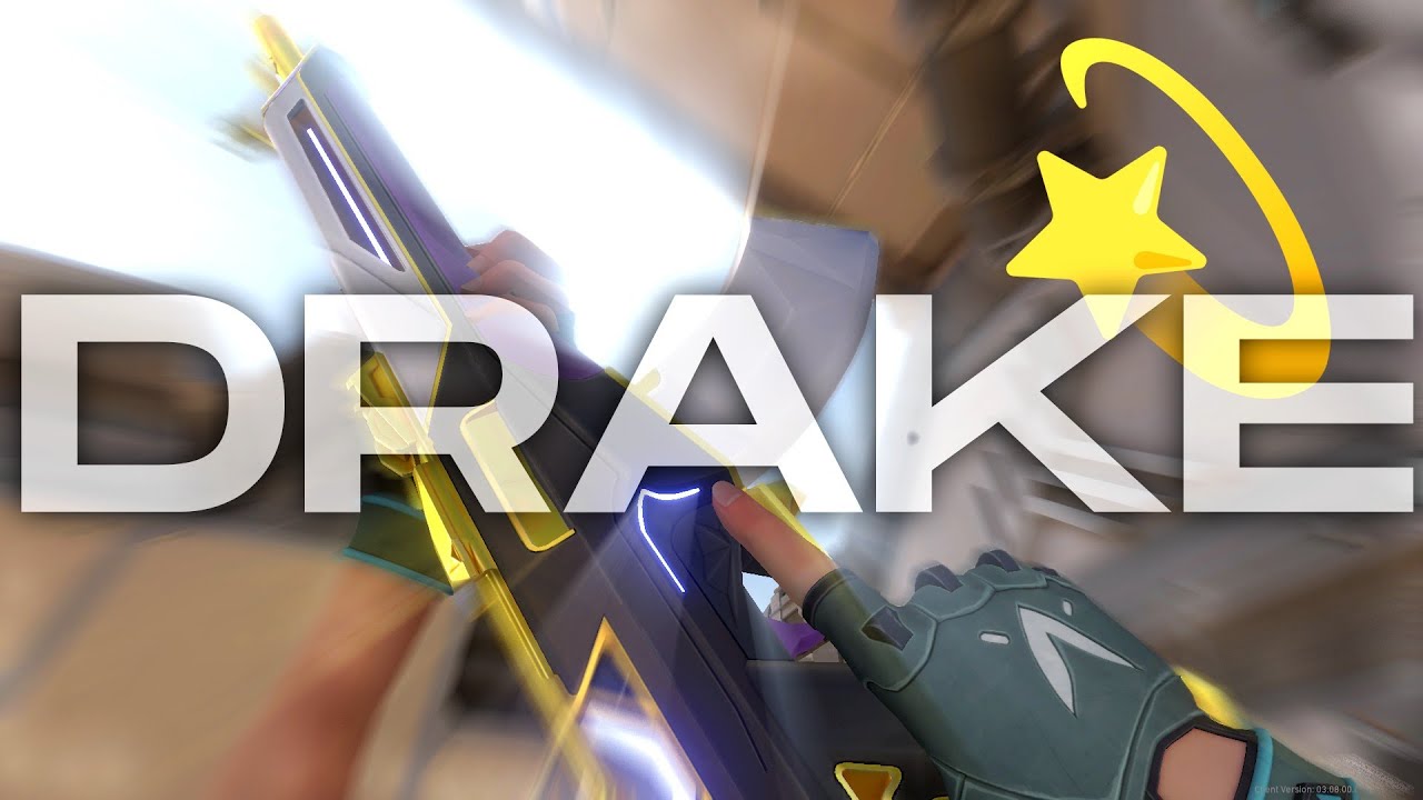 Drake 💫 (Valorant Montage) - YouTube
