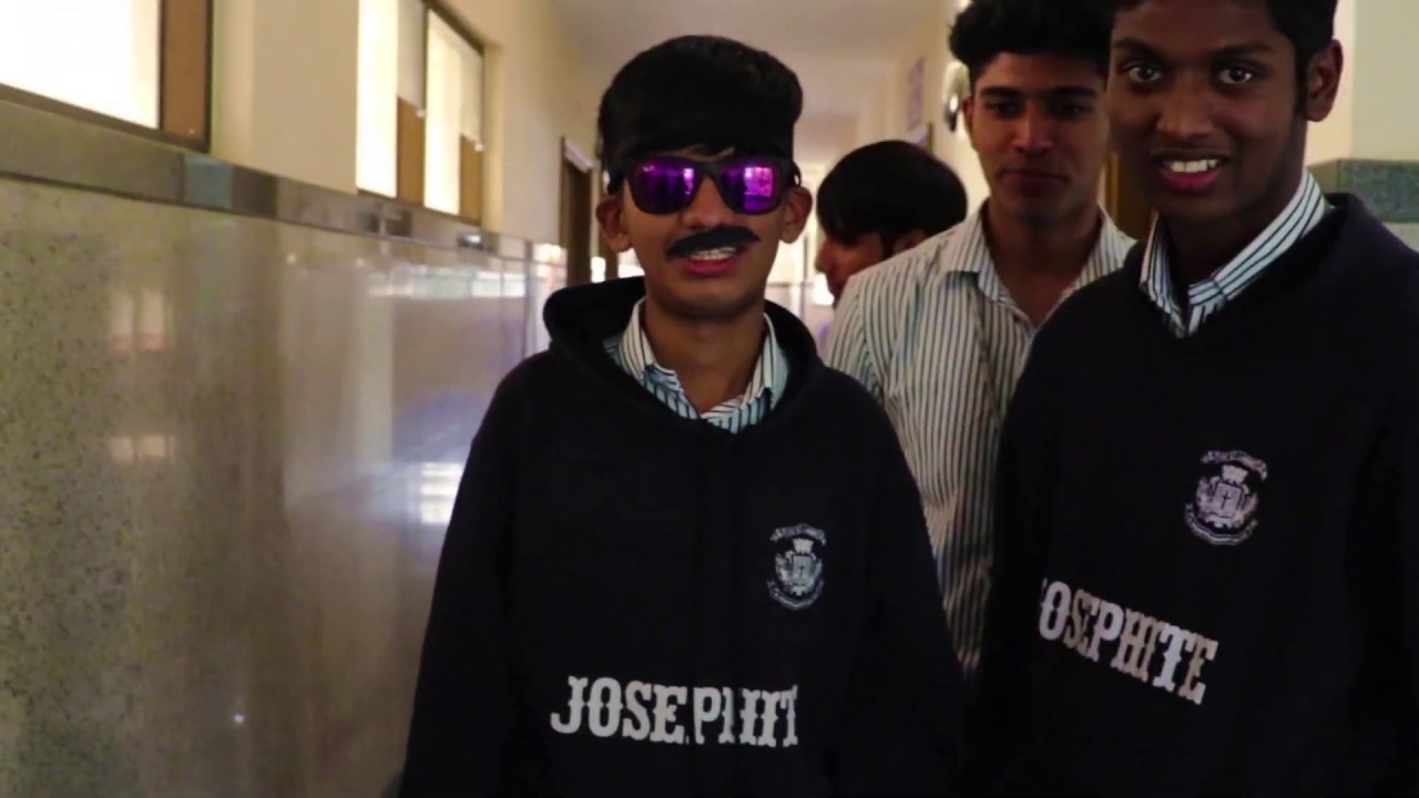 SJPUC Graduation Video 2017-19 Batch - YouTube