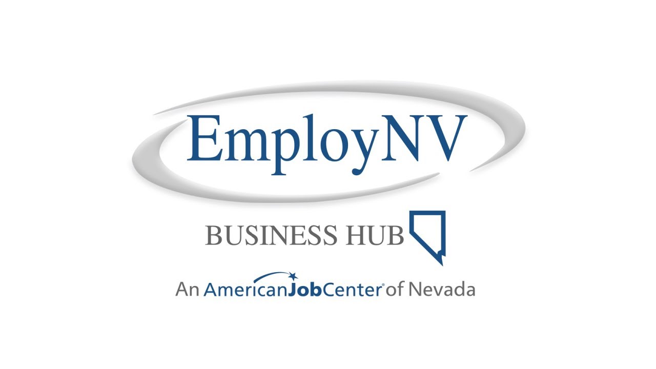 Tour the Employ NV Business Hub inside the Vegas Chamber - YouTube