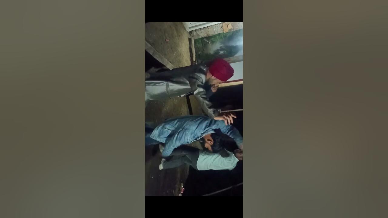 Full Enjoy with friends at thlya pyart all night - YouTube