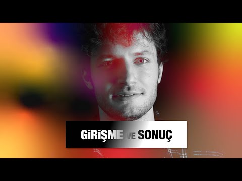 19- Doğa ve İnsan - Girişme ve Sonuç - Beyaz Yaka & Ömer Alkan