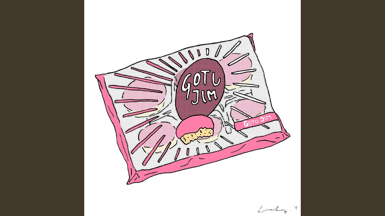 Gotu Jim - YouTube Music