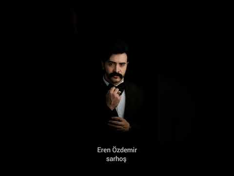 Eren Özdemir (sarhoş)