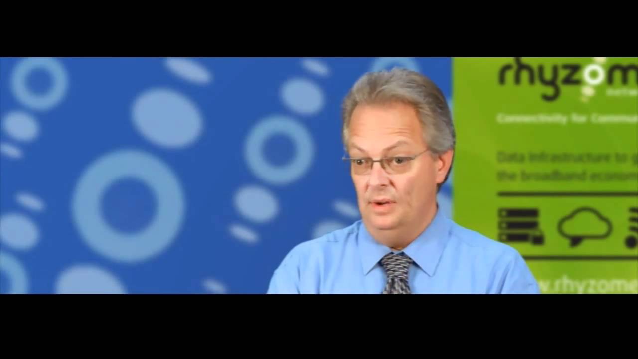 Rhyzome Networks: Ron Roy on citywide Wi-Fi and optical fibre for the ...