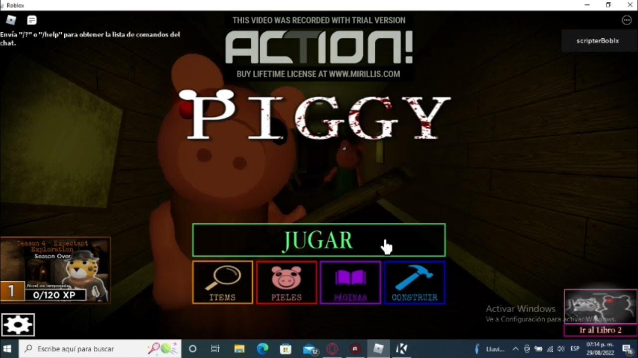Script de piggy, cómo conseguir muchas piggy coins+exploit KRNL - YouTube