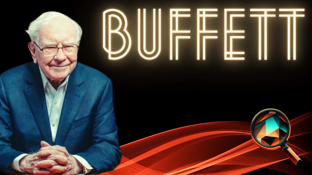 How to become a billionaire? Warren Buffett & Lessons from the Greatest ...