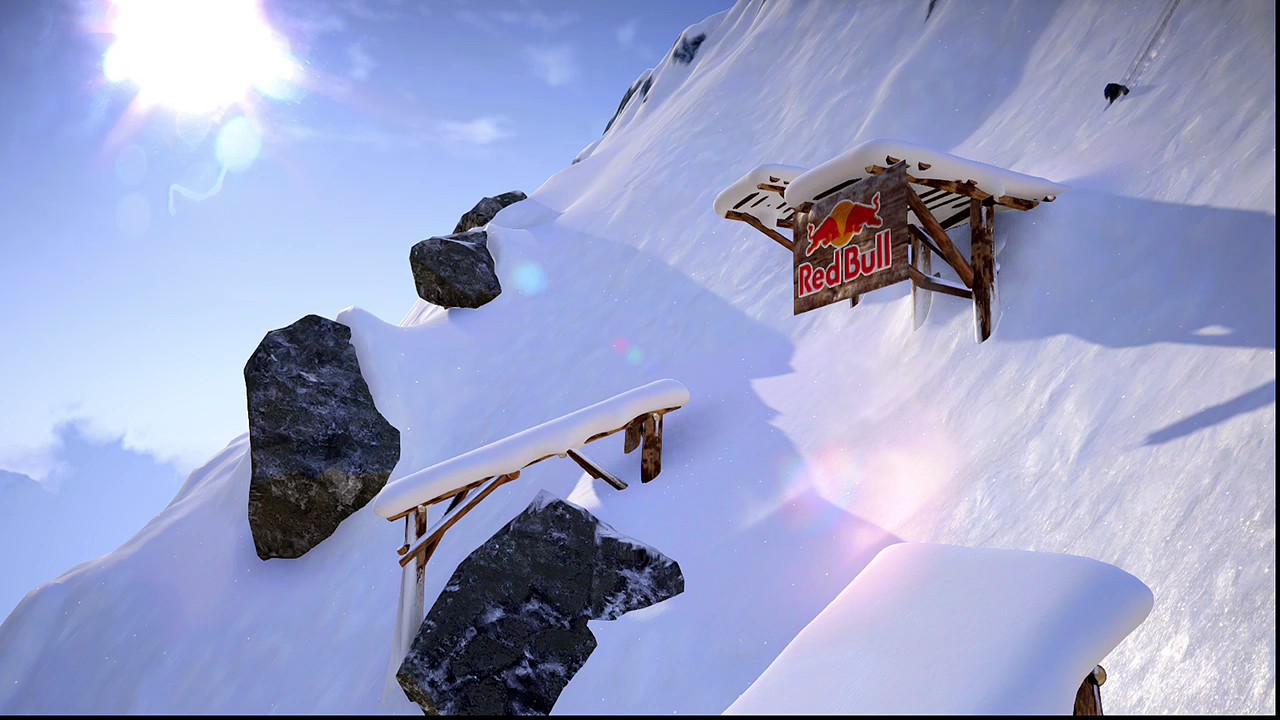 STEEP GoPro Karma Camera - Xbox One - YouTube