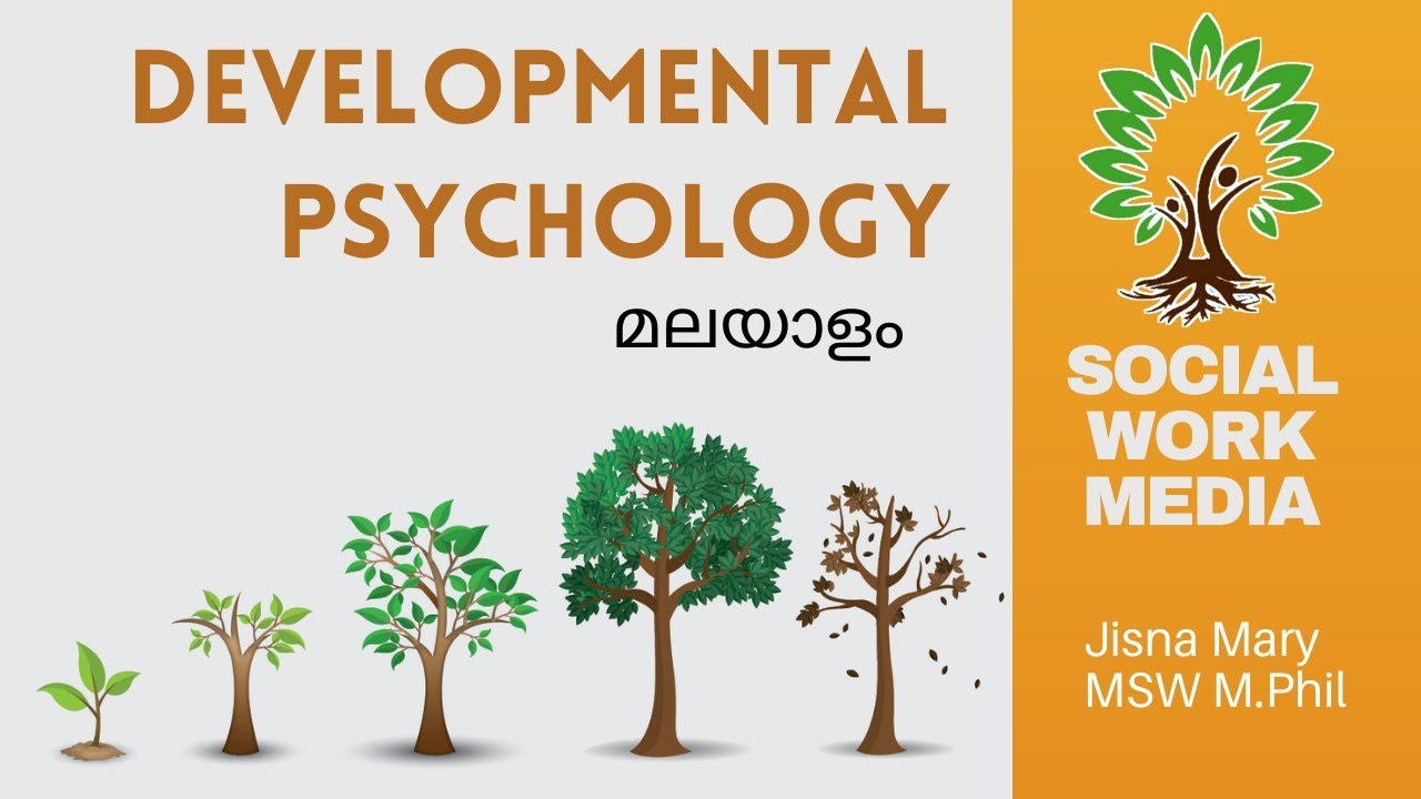 DEVELOPMENTAL PSYCHOLOGY - Development stages in the lifespan of ...