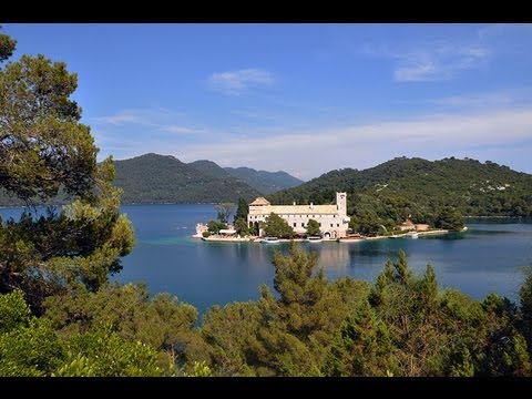 Mljet island. Croatia - YouTube