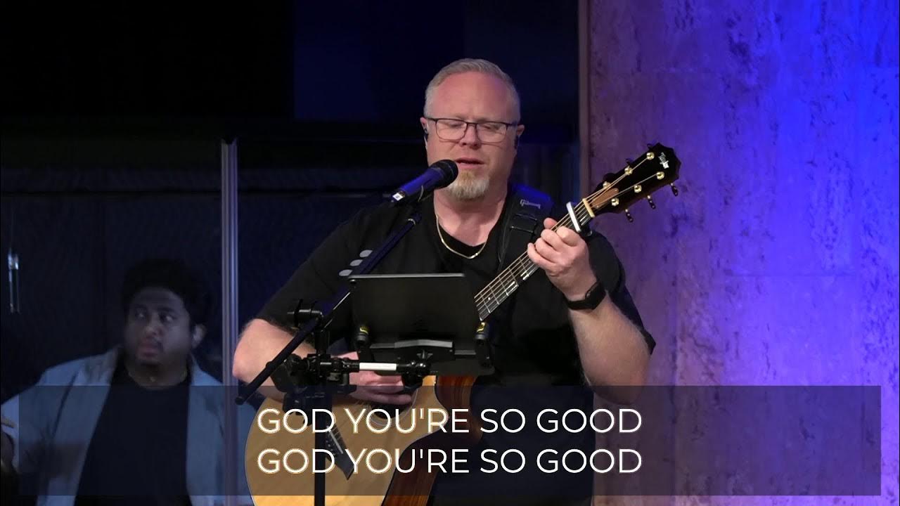 Bramalea Alliance Church - Sunday, July 30th, 2023 - YouTube