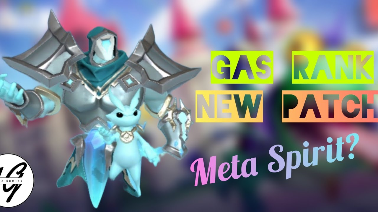 | AUTO CHESS | Gas Patch Baru #40 - YouTube